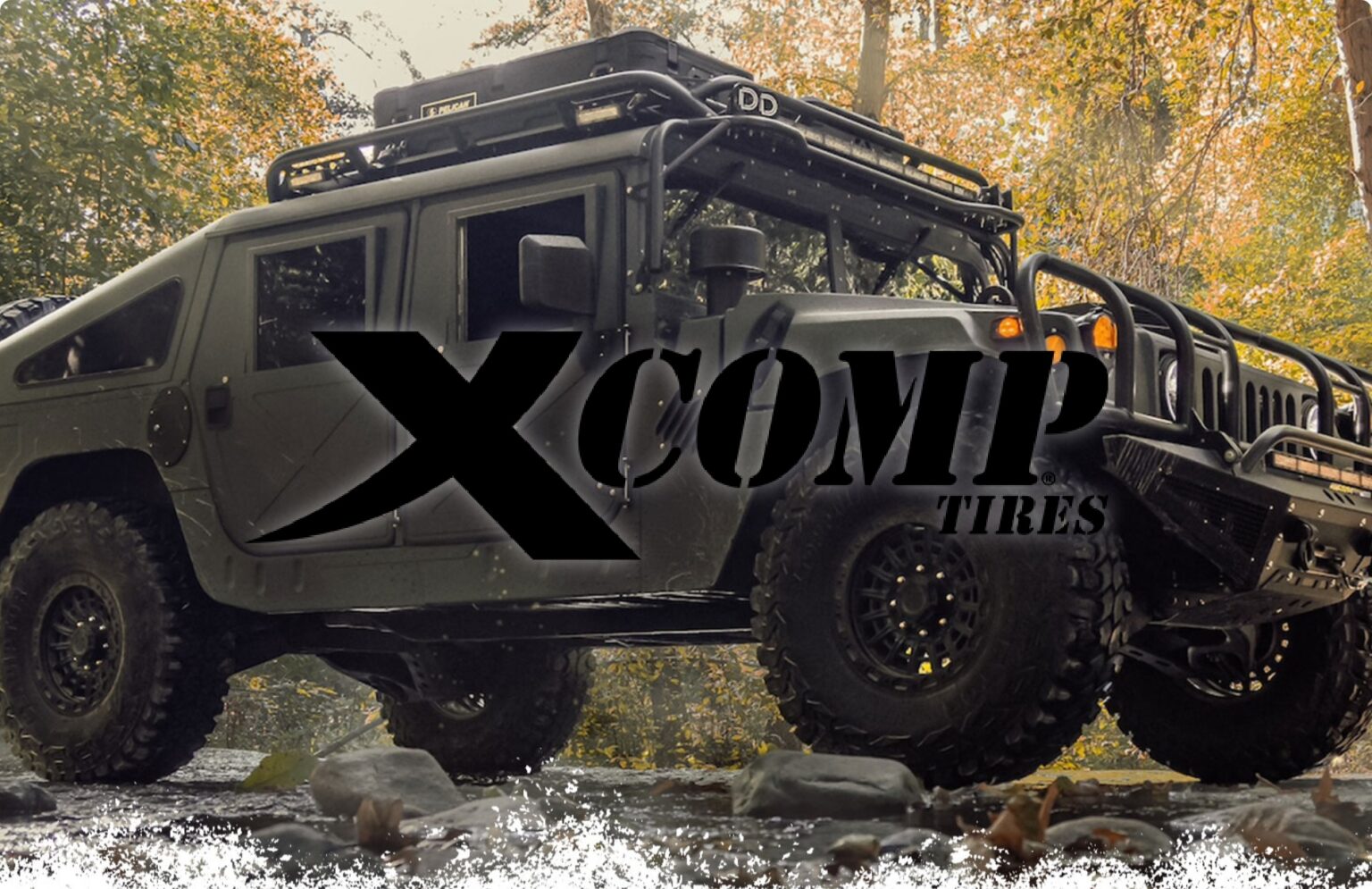 Gladiator Xcomp tires (Xcomp Japan) 正規・新品タイヤ、輸入販売元 - 株式会社トモトシ商会